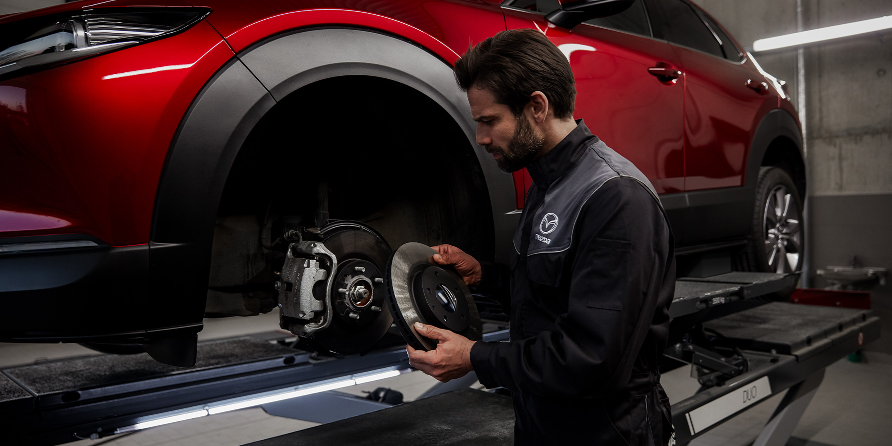 Herzlich Willkommen bei Auto J. Becker GmbH in Kaiserslautern